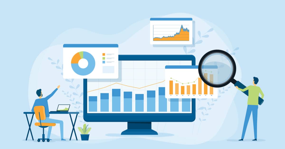 El verdadero valor de los datos de tu negocio | Blog Sarenet